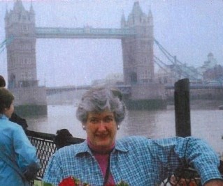 Cecelia Panton Obituary - Port Alberni, BC