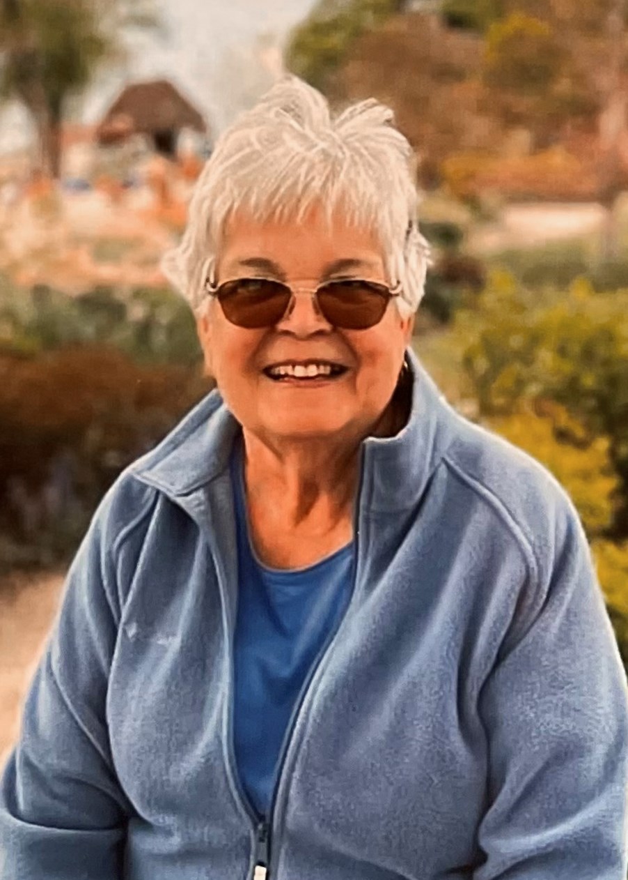 Mary Riley Obituary - Byron Center, MI