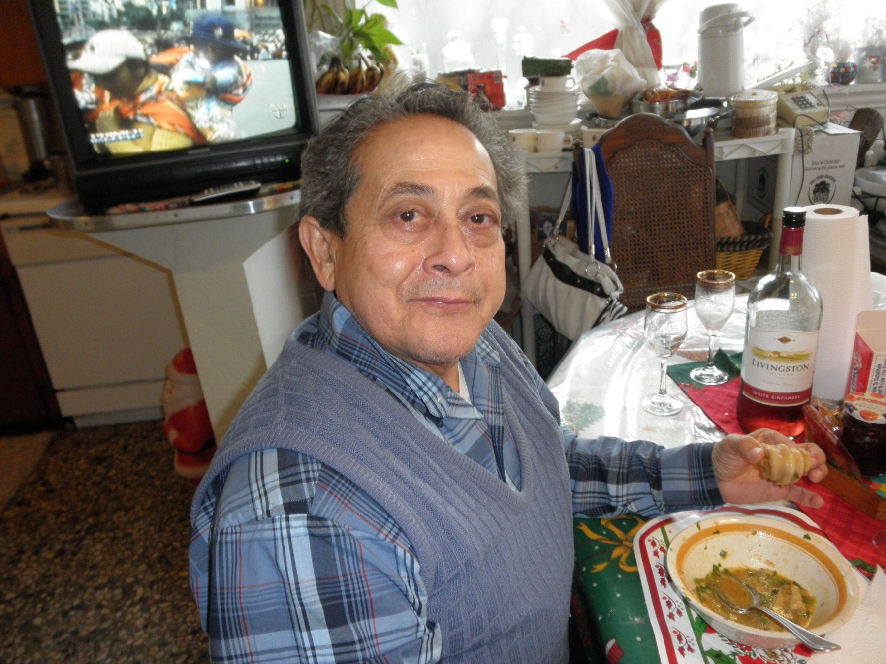 Bernardo Paniagua Obituary - Dallas, TX