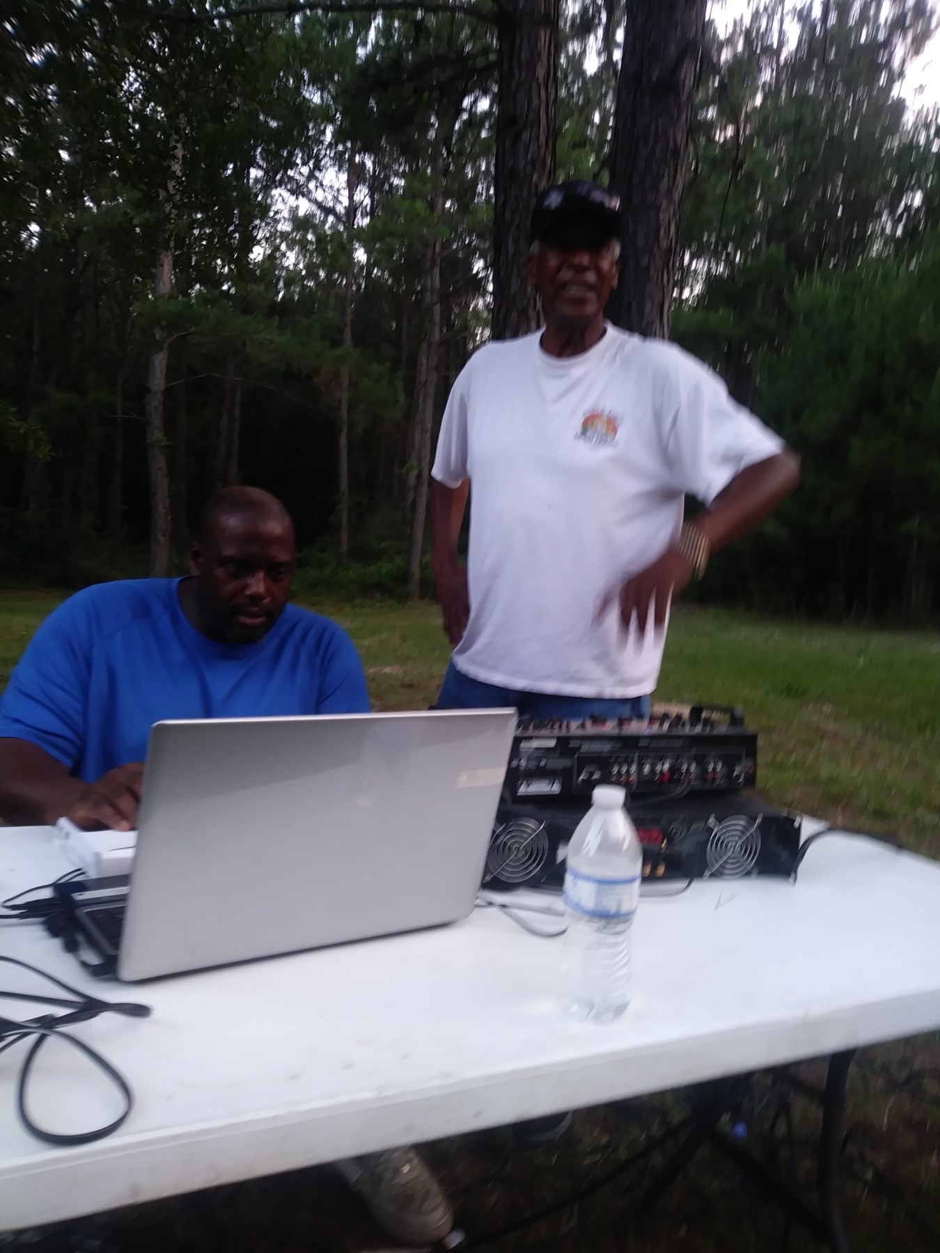 Nicholas Bradford Thompson Obituary - Houston, TX