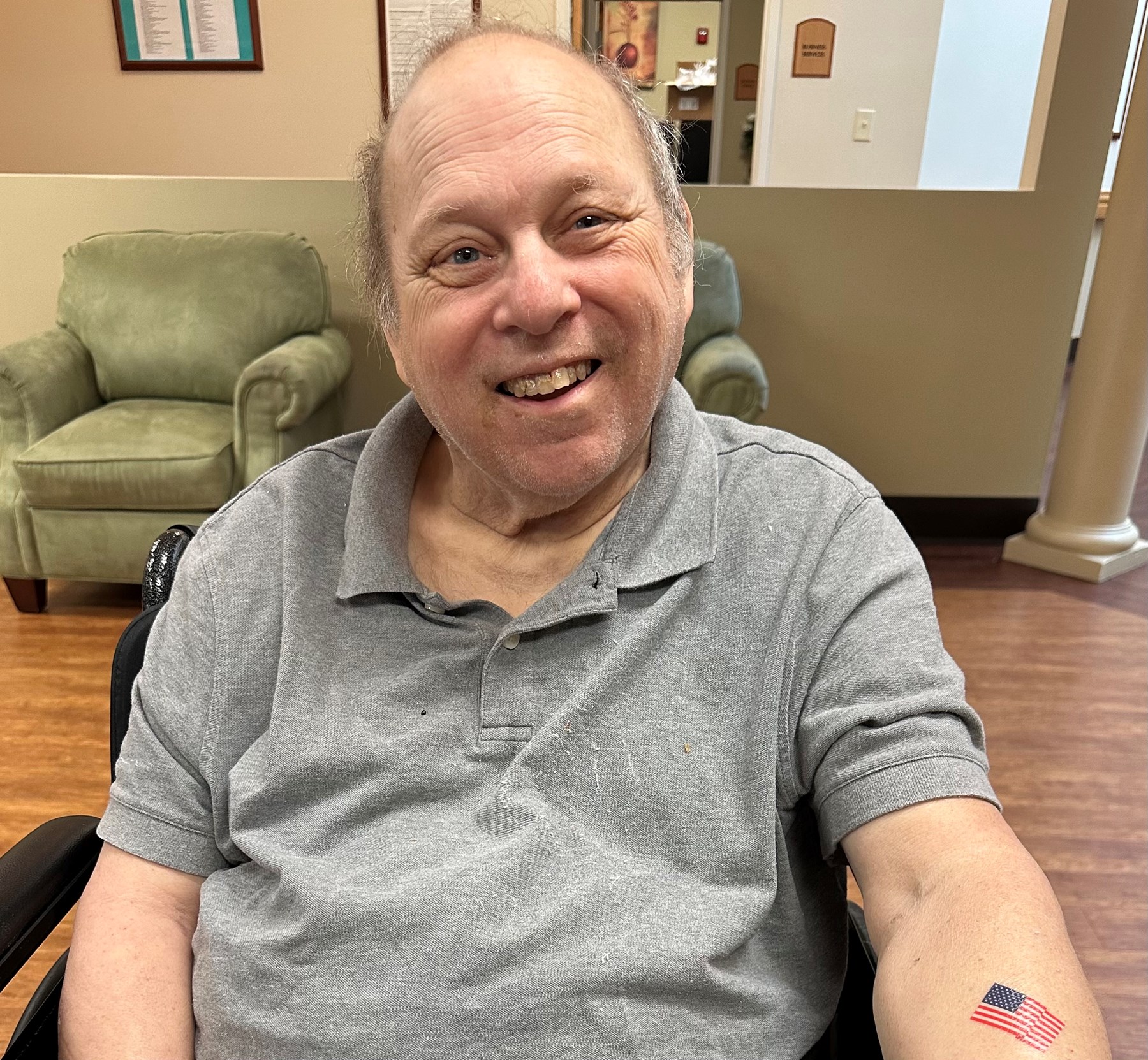 John Roth Obituary - Fort Wayne, IN