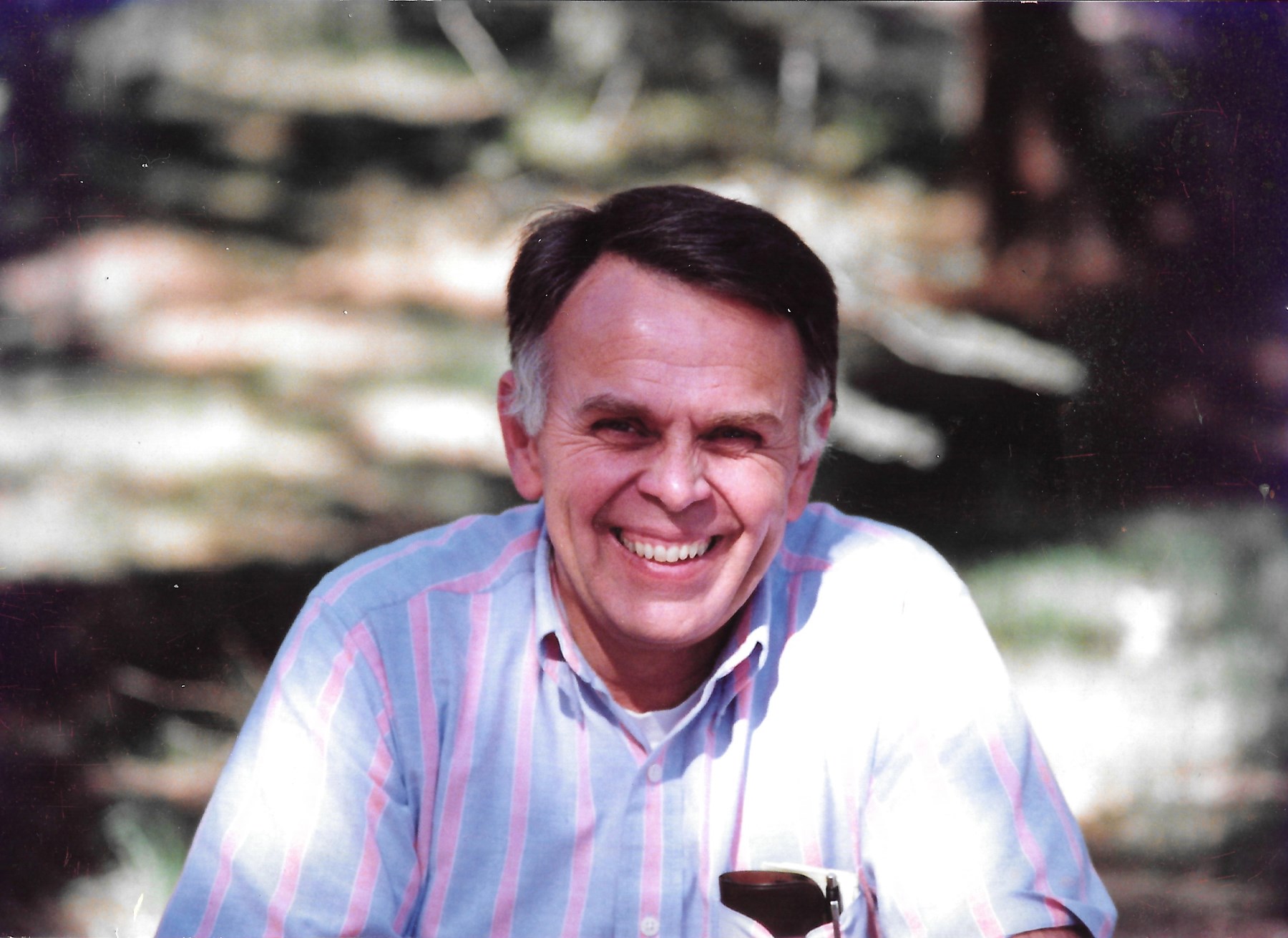 Gerald Hagerty Obituary - Glendora, CA