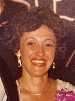 Frances Morris Obituary - Homewood, AL