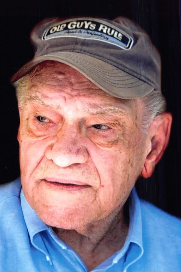 Jack Nofsinger Obituary - Kenner, LA