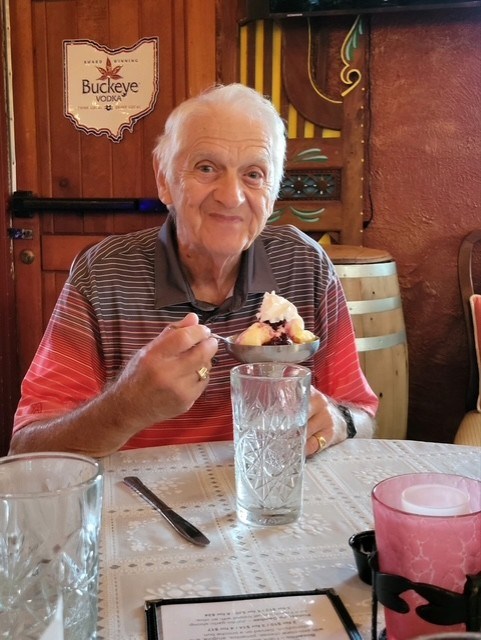 Paul Shultz Obituary - Dayton, OH