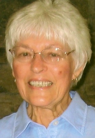 Patricia Swarr Obituary - Raleigh, NC