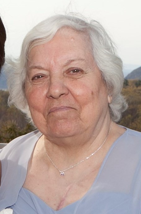 Leonor Maria Teresa Espinosa Obituary - Croton-On-Hudson, NY