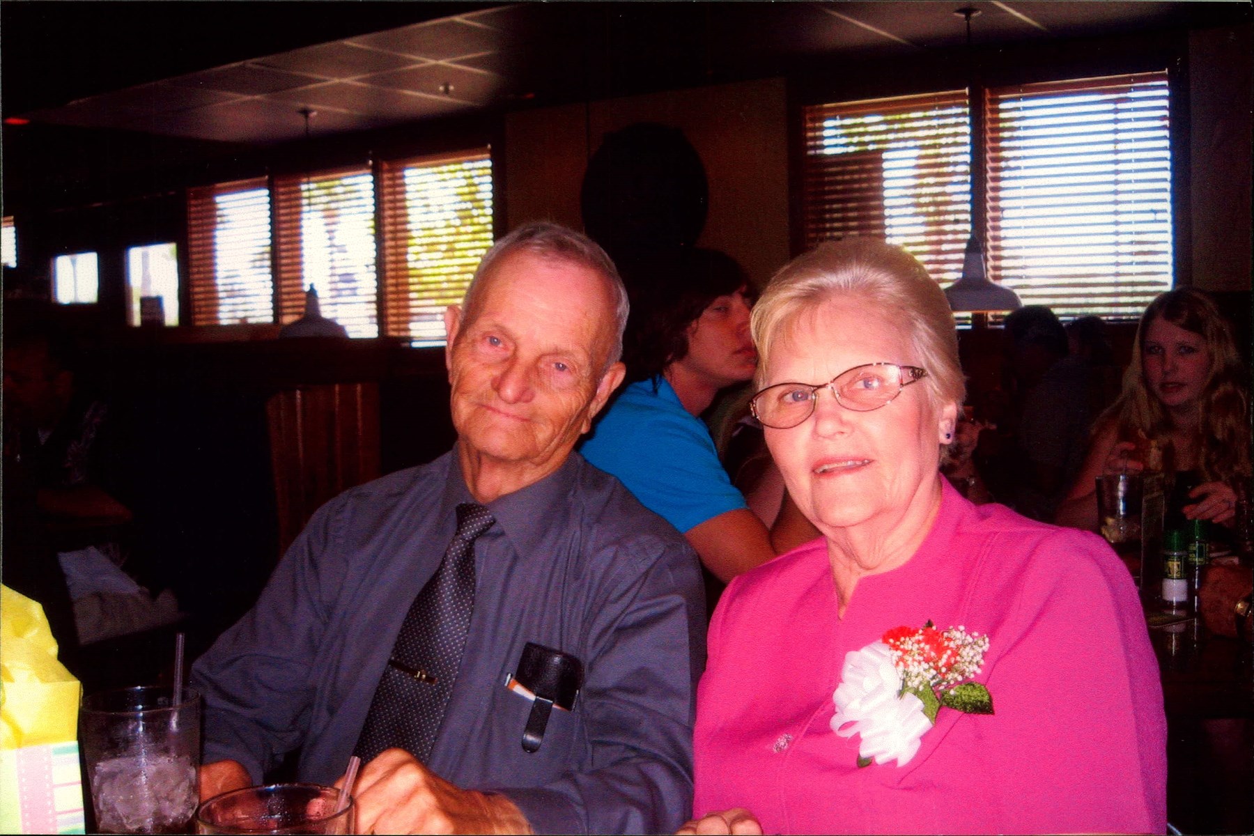 John Edmondson Obituary - Orlando, FL