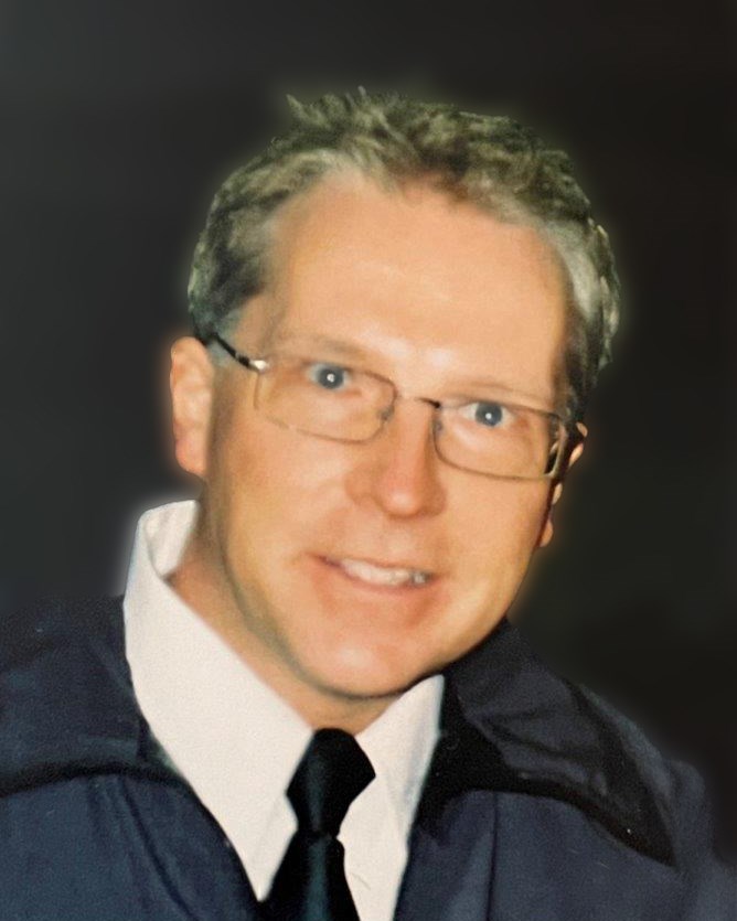 Donald Ashley Obituary - Calgary, AB