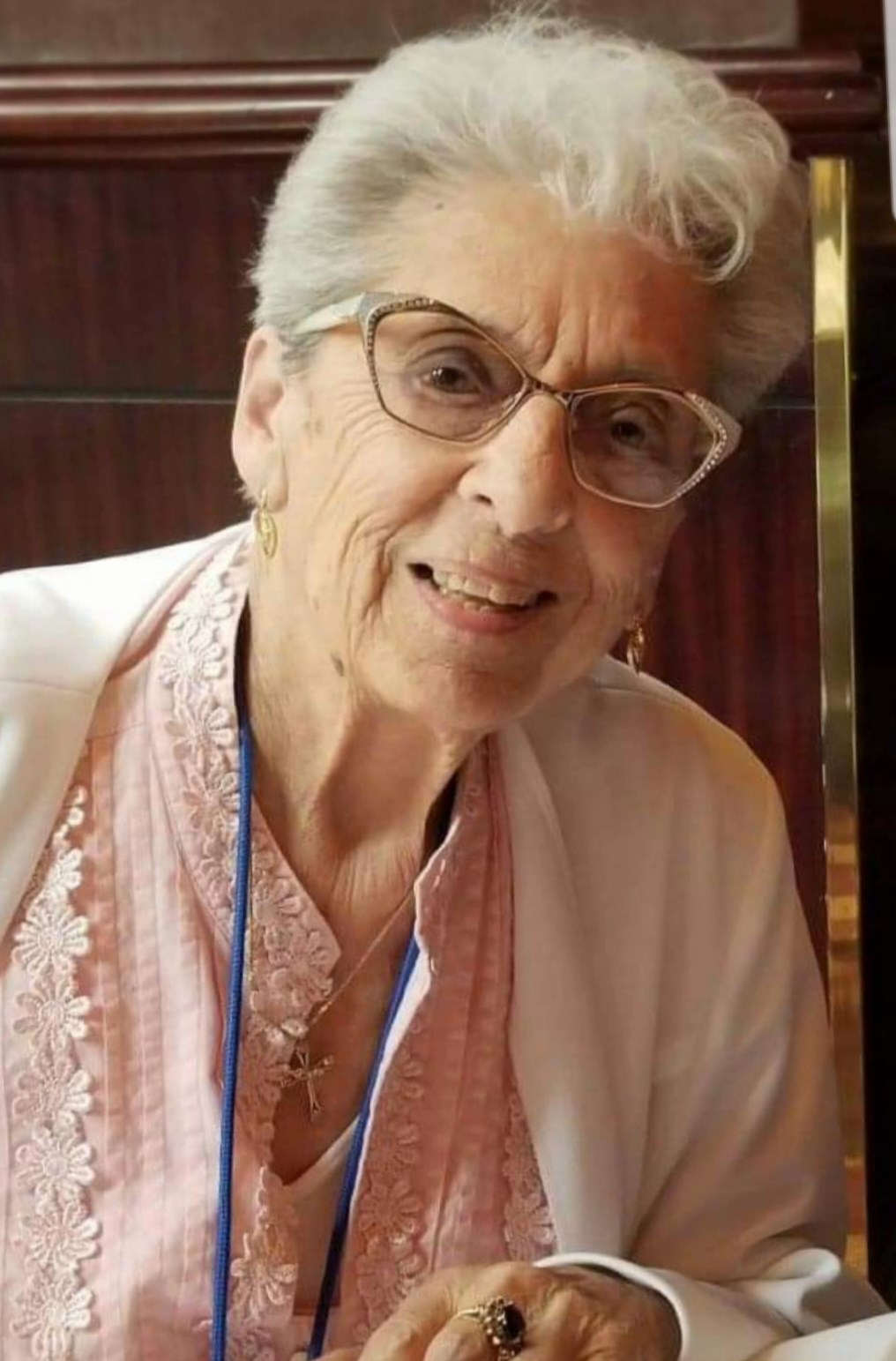 Nancy Russo Obituary - Tampa, FL