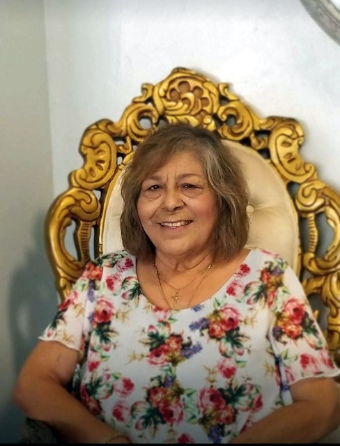 Elena Aleman Gomez Obituary - New Braunfels, TX