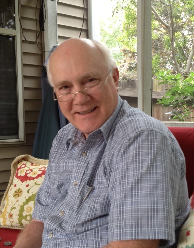 James Albert Obituary - Greenville, SC