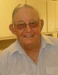 Darrell Sybert Obituary - Georgetown, TX