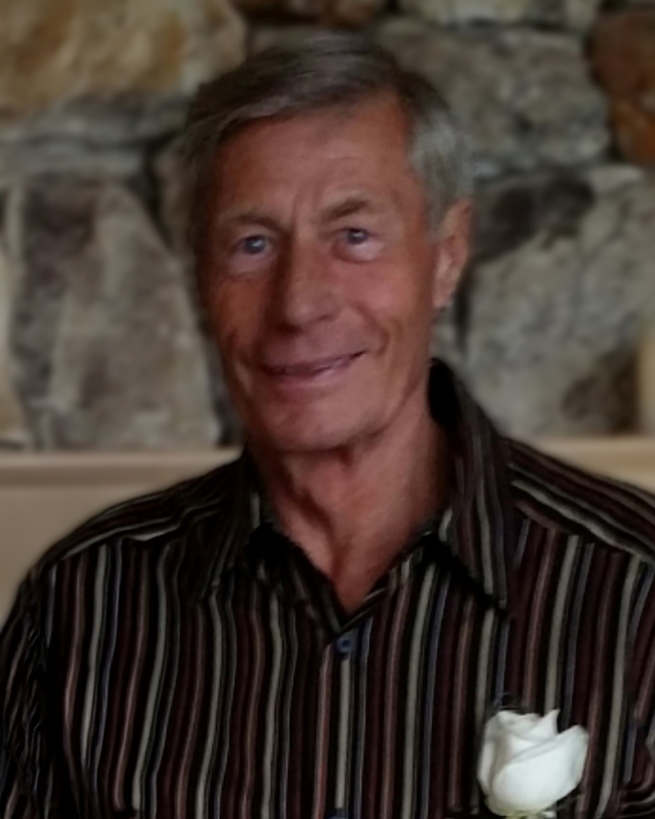 Ronald LePan Obituary - Calgary, AB