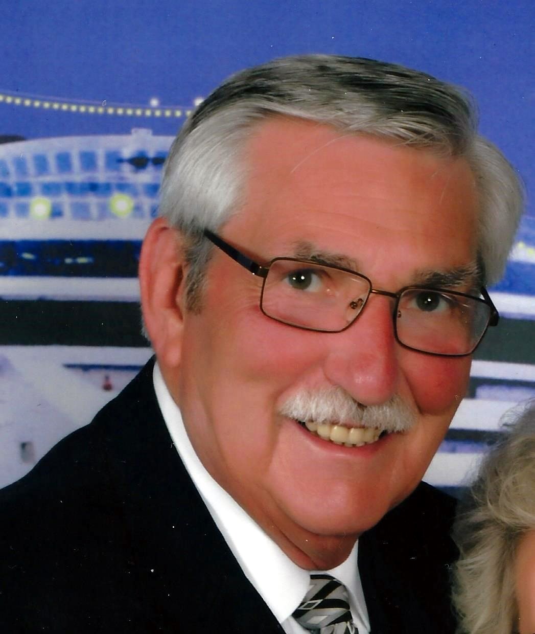 Frederick William "Fred" Rush, II Obituary - Memphis, TN