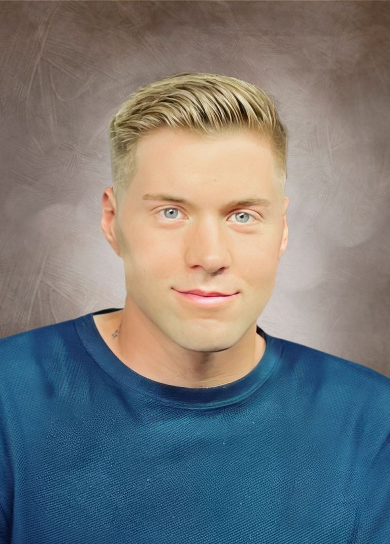 Michaël Verdon Obituary - Terrebonne, QC