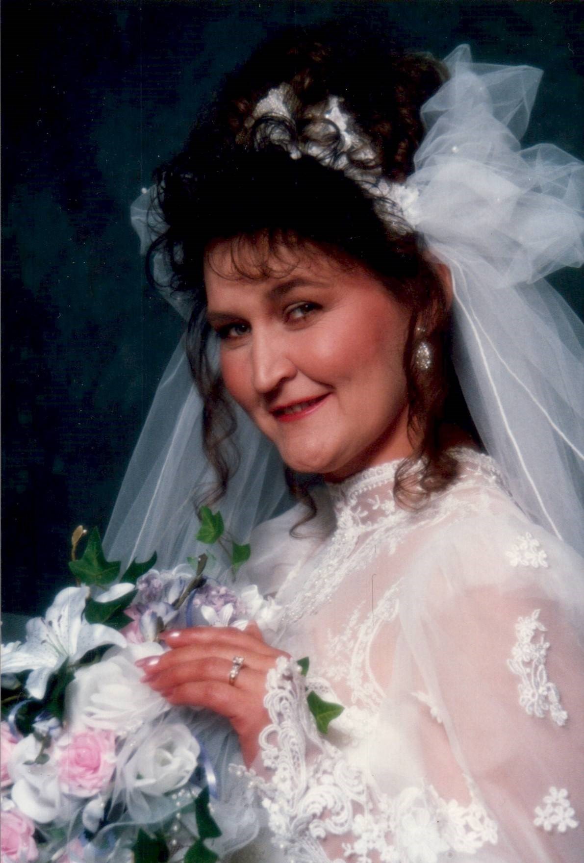 Carolyn Hahn Pruitt Obituary - Knoxville, TN