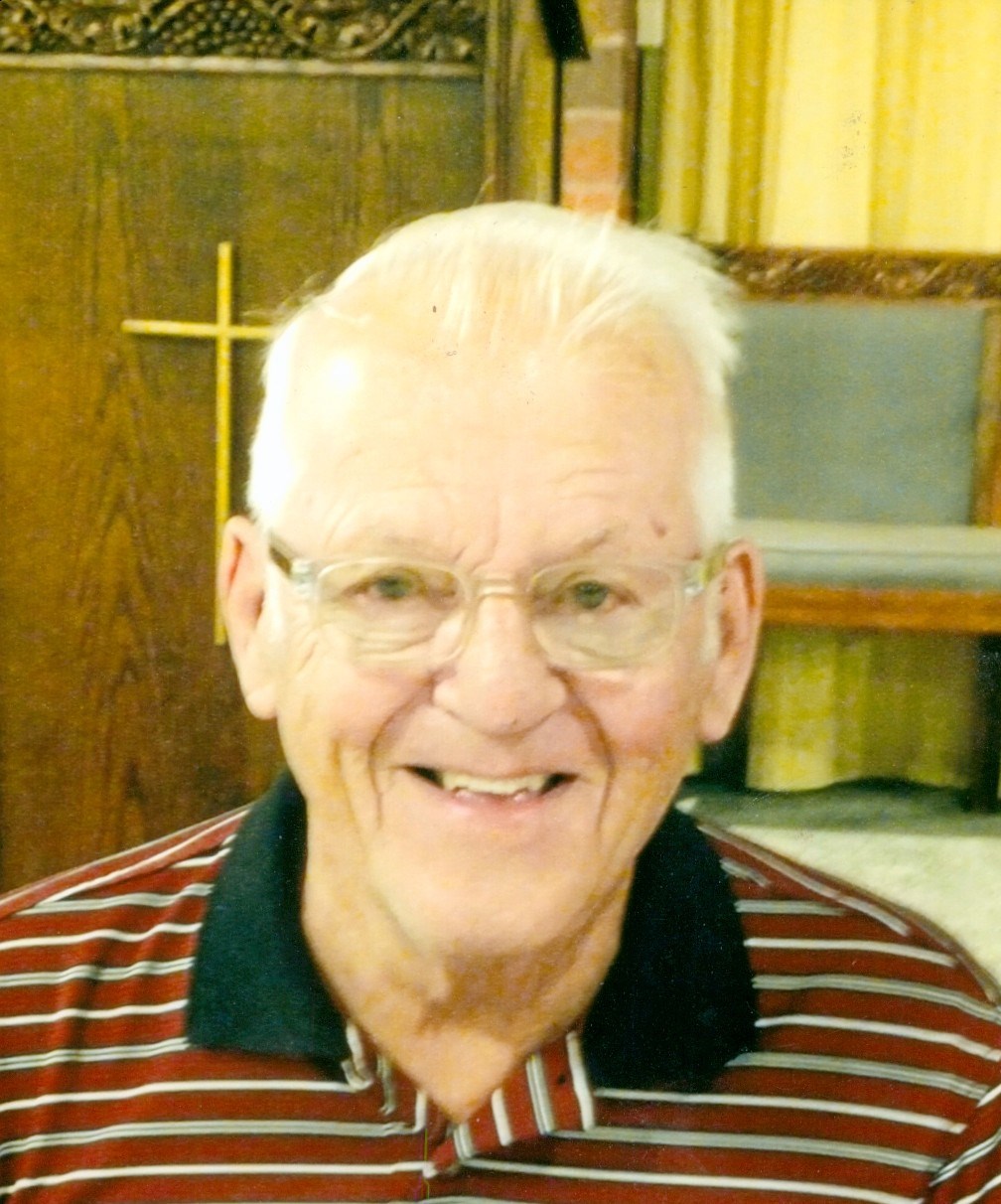 Thomas Myers Obituary - Davenport, IA