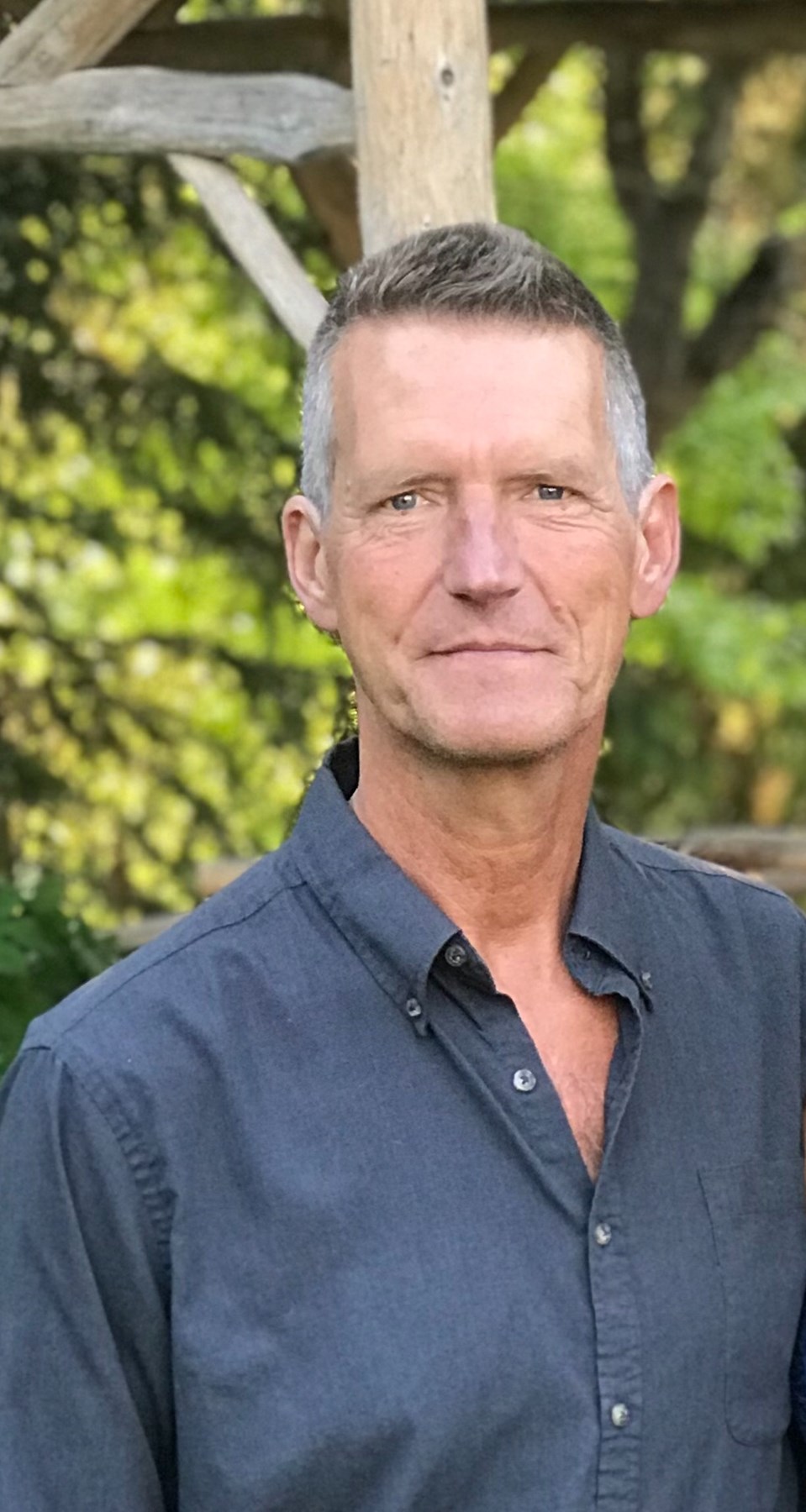 Eric Oosterhuis Obituary - Calgary, AB