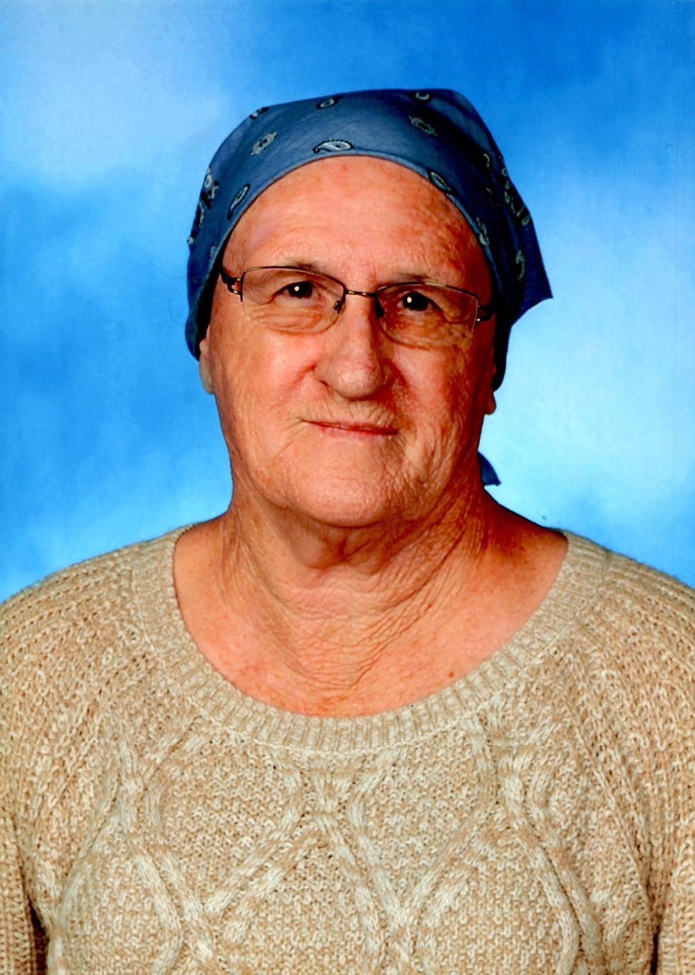 Betty Carolyn Sprayberry Obituary - Attalla, AL