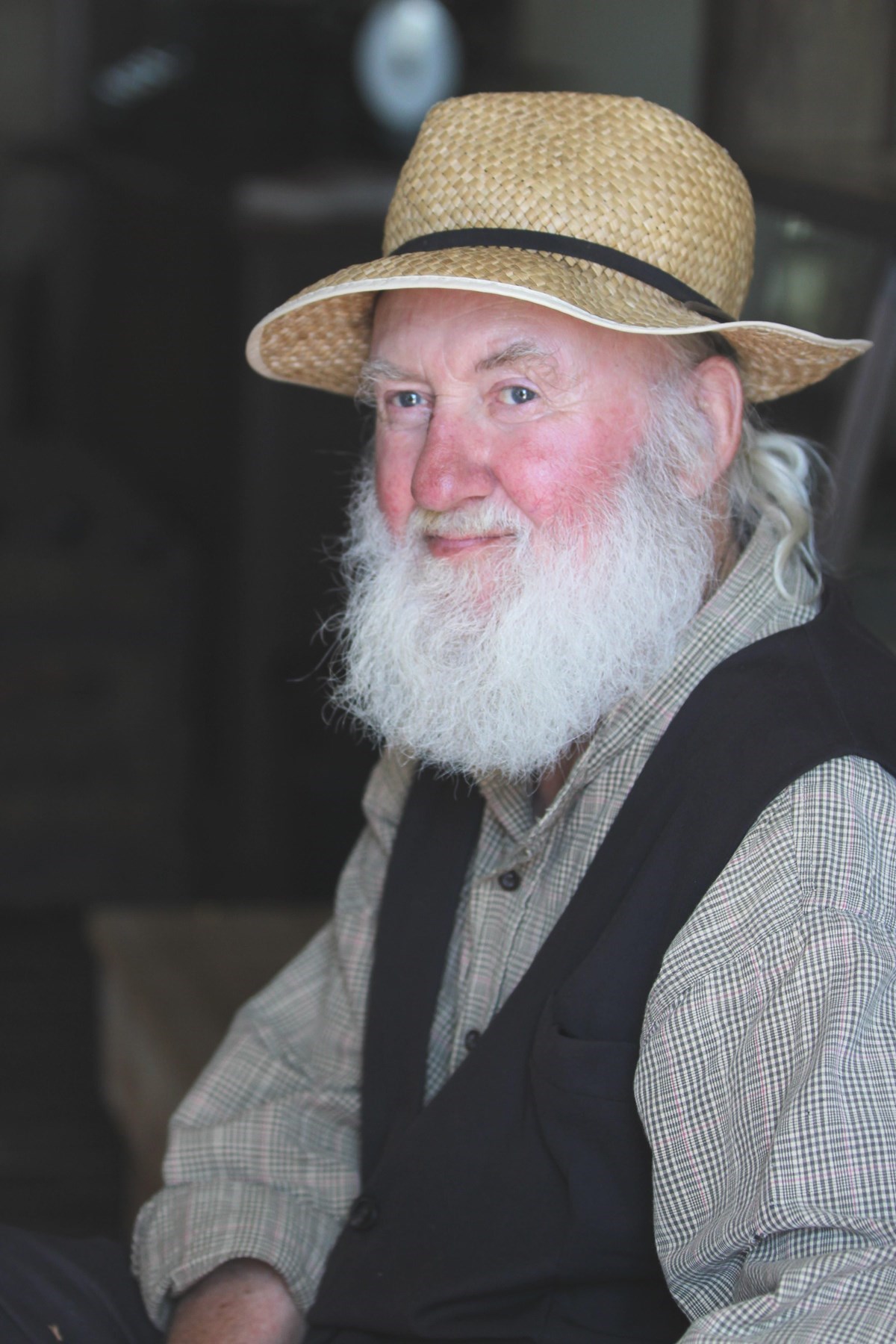 Roderick 'Sandy' MacNeil Obituary - Sydney, NS