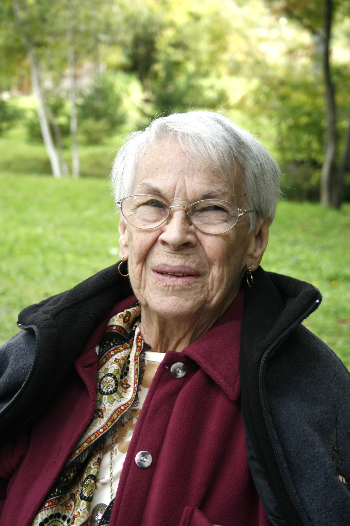 Juliette Chauvette Obituary - St-Hyacinthe, QC