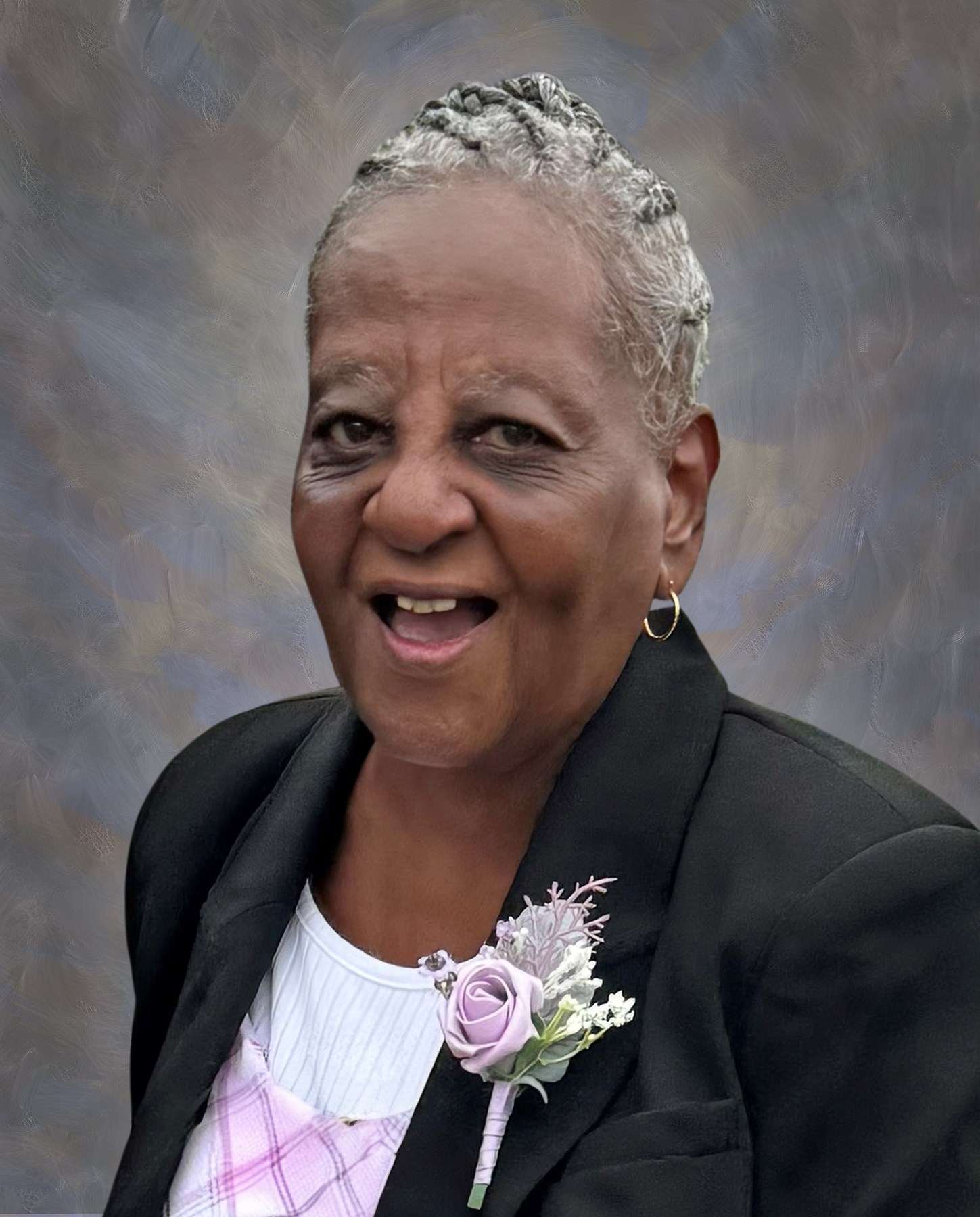 Patricia Ferguson Obituary - Houston, TX