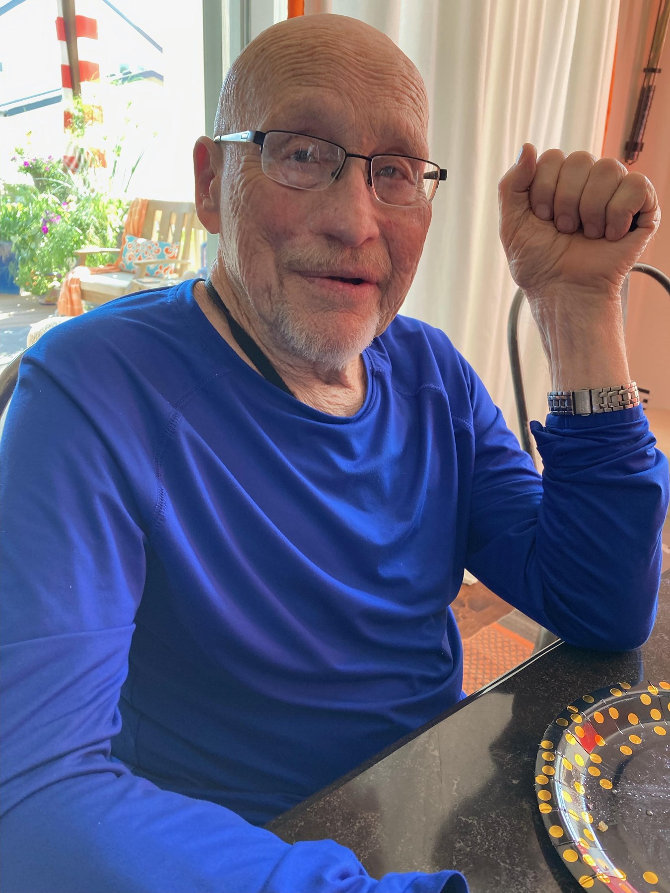 Dean Addington Obituary - Ft. Collins, CO