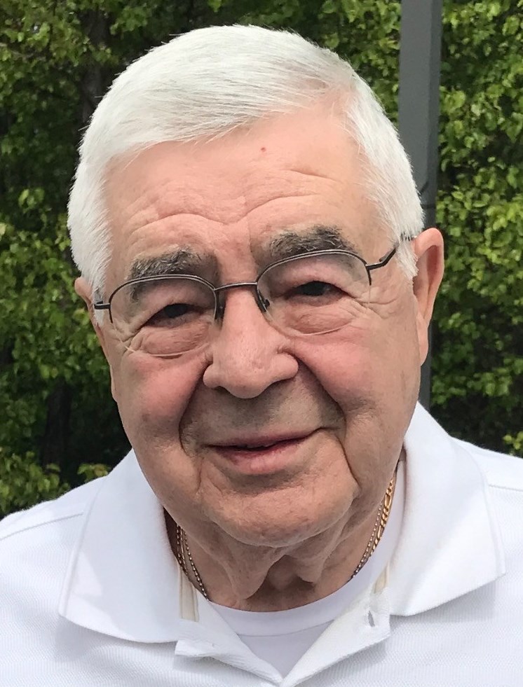 Stanley Francis Obituary - Pelham, AL