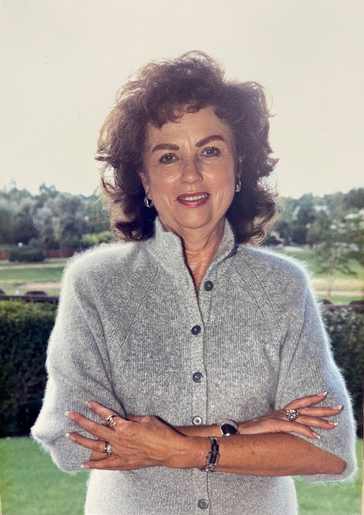 JoAnne Craver Obituary - Centennial, CO