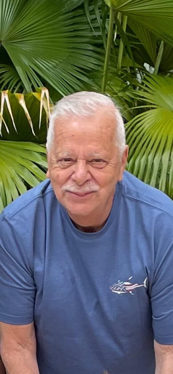 Thomas DeLuccia Obituary - Toms River, NJ