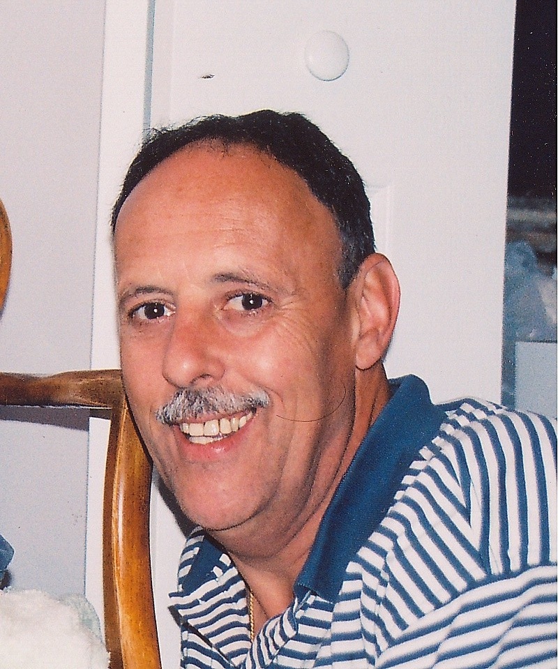 Frank De Freitas Obituary - St. Louis, MO