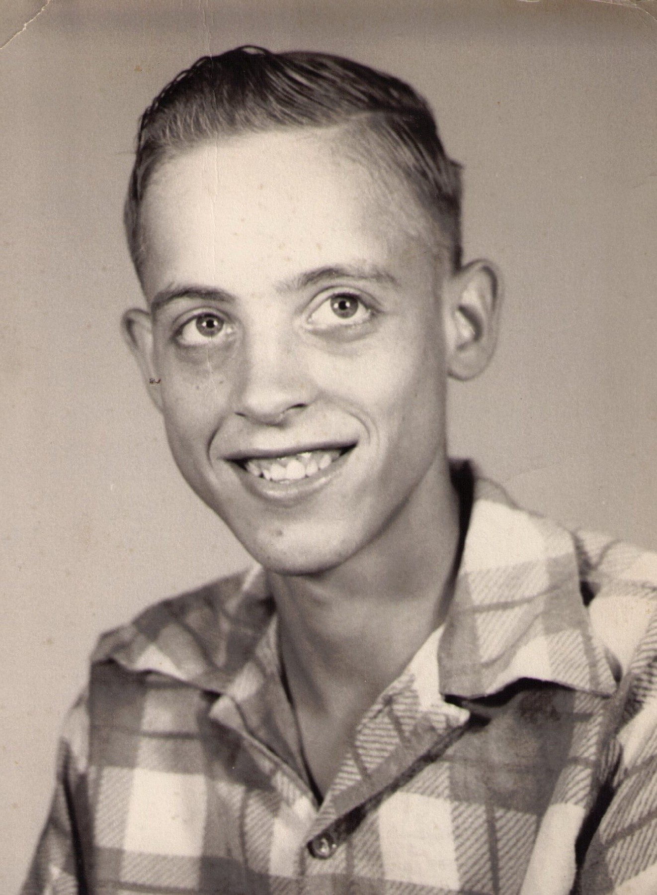 James Blocker's Instagram, Twitter & Facebook on IDCrawl