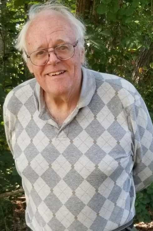 James Waid Obituary - Alexandria, VA