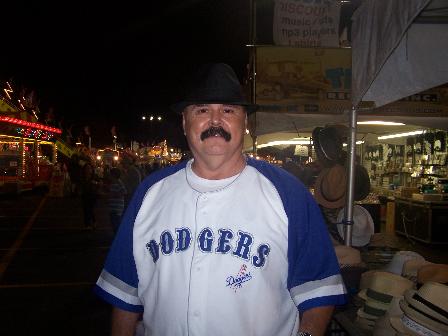 Jose Eduardo Barela Obituary - Los Angeles, CA