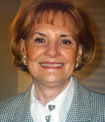 Laurette Laplante Bertrand Obituary - St-Lambert, QC