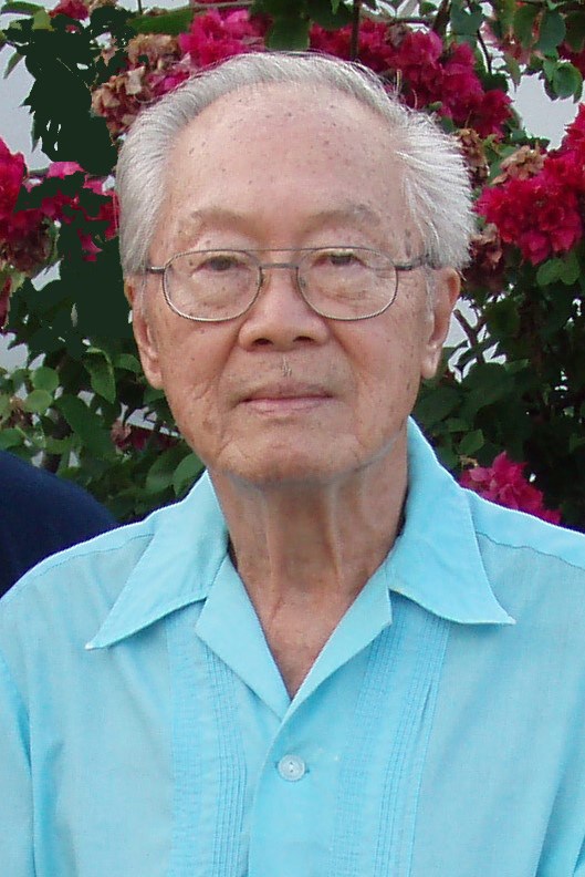 Leon Chin Shue Obituary - Miami, FL