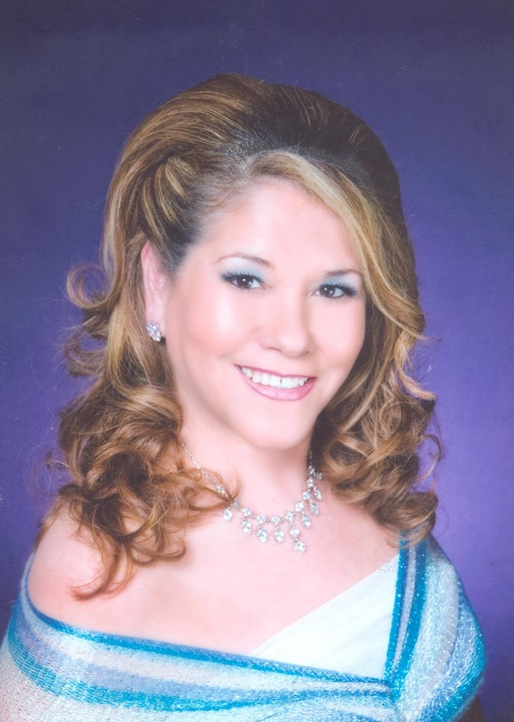 Idalia Rodriguez Obituary - Monrovia, CA