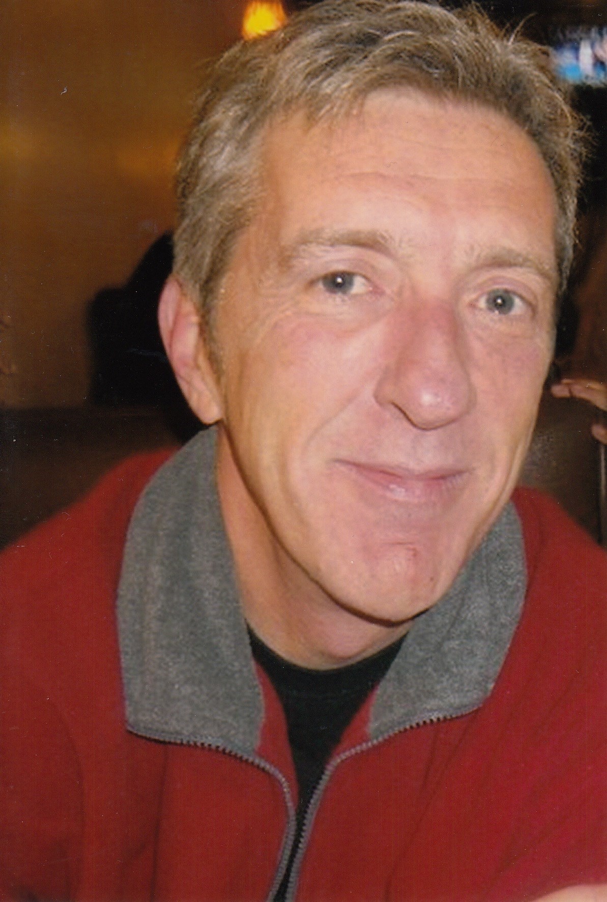 Mark Mellish Obituary - Sacramento, CA