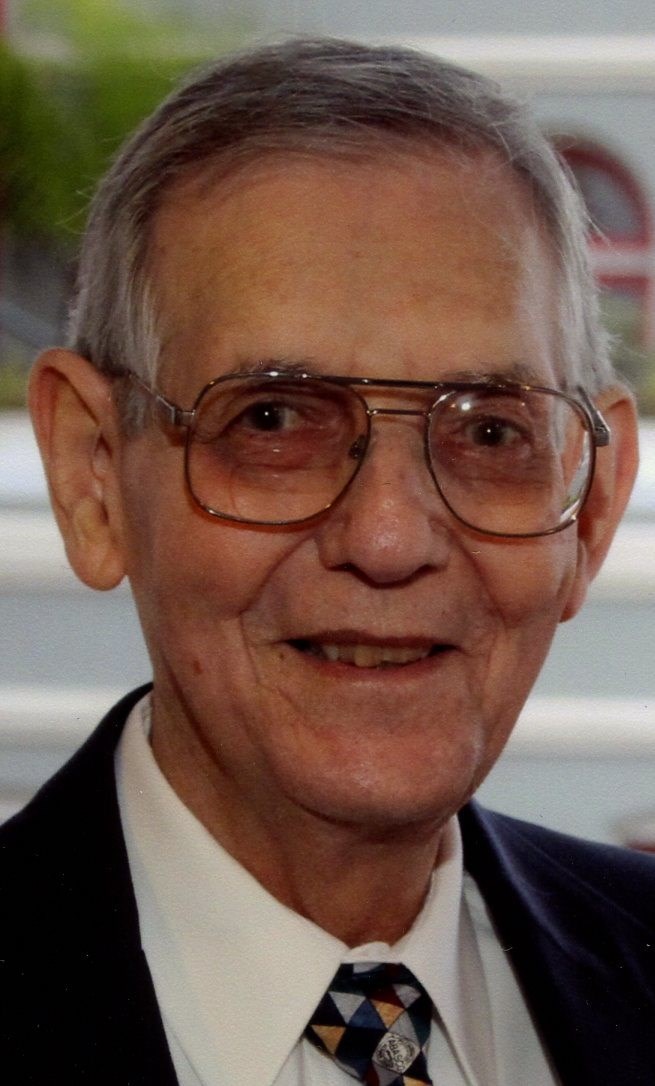 Joseph Verlin Fontenot Obituary - Baton Rouge, LA