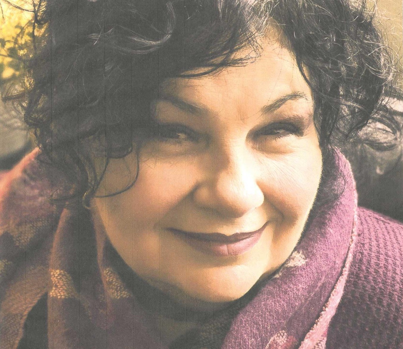 Linda Arbuckle-Ross Obituary - Wichita, KS