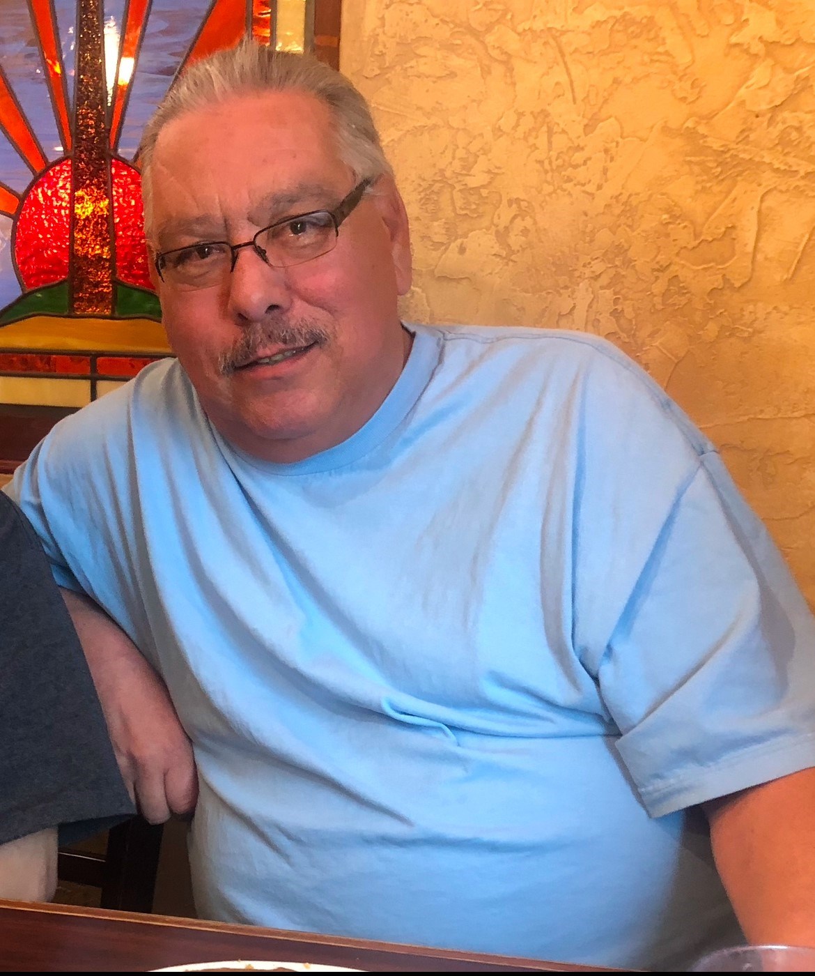 Richard Marquez Obituary - Visalia, CA