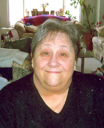 Mildred Trost Obituary - Aurora, ON