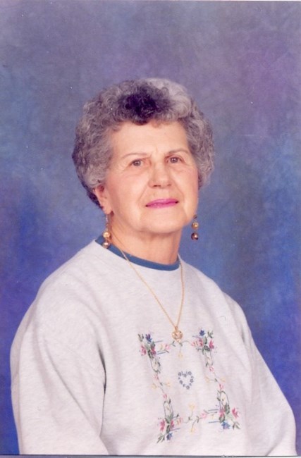 Katherine Landis Obituary - Pueblo, CO