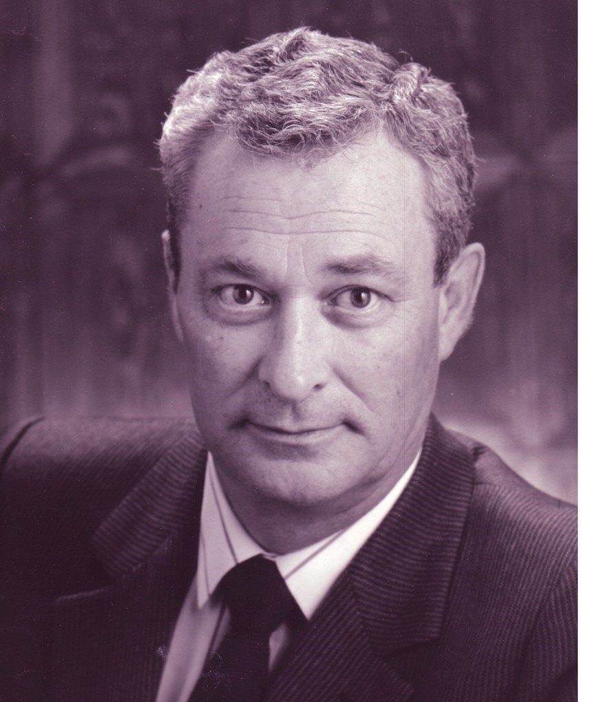 Robert Frederick Thatcher Obituary - Thornhill, ON