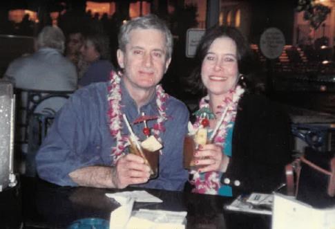 Ian Gordon Obituary - Bellaire, TX