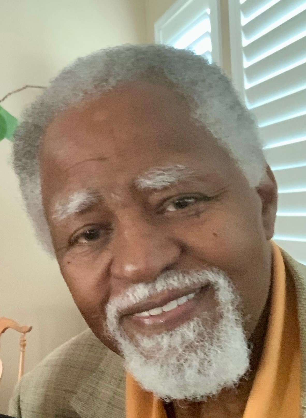 Buford Chambers Obituary - Houston, TX