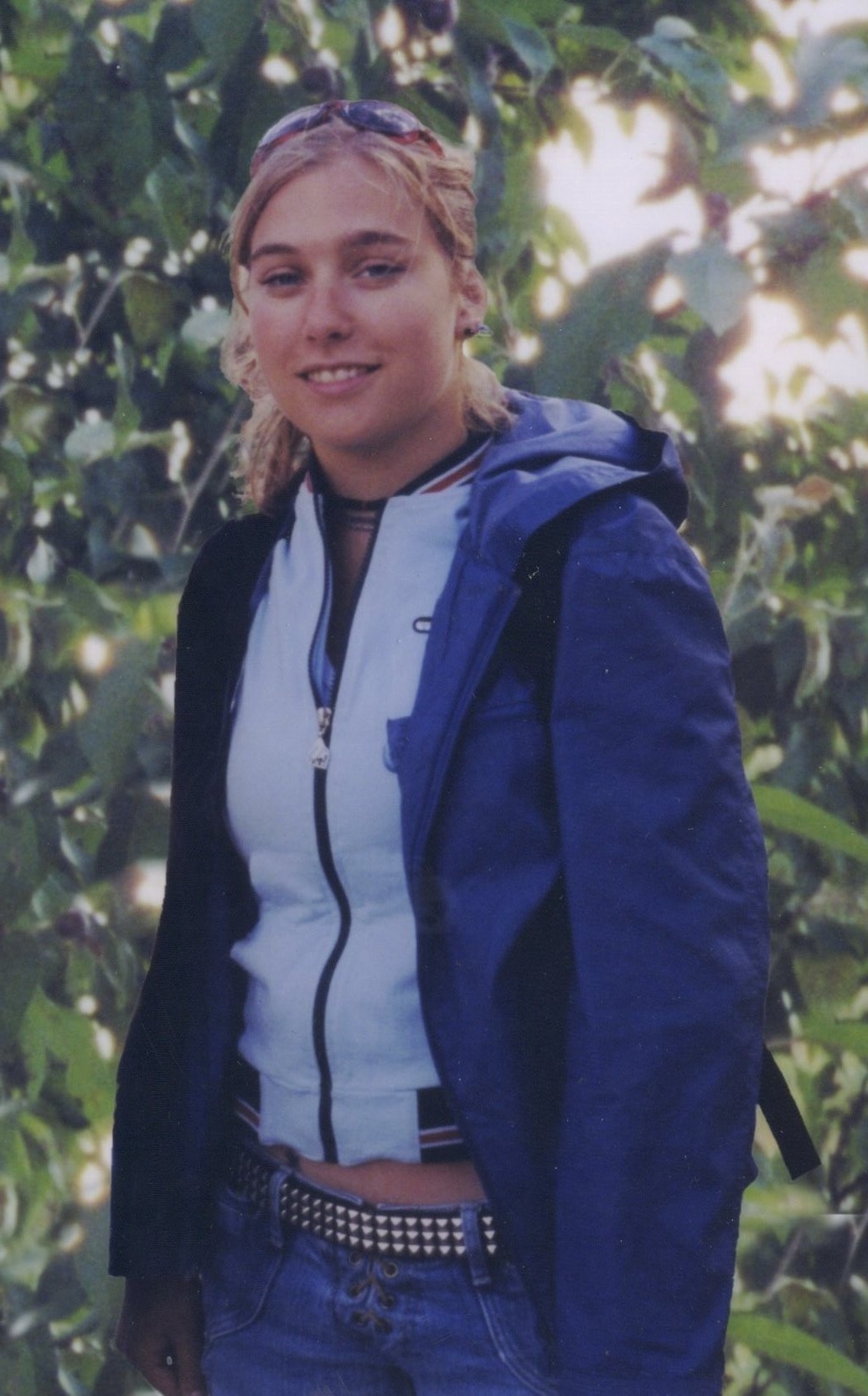 Anne-Marie Larocque Obituary - Chicoutimi, QC