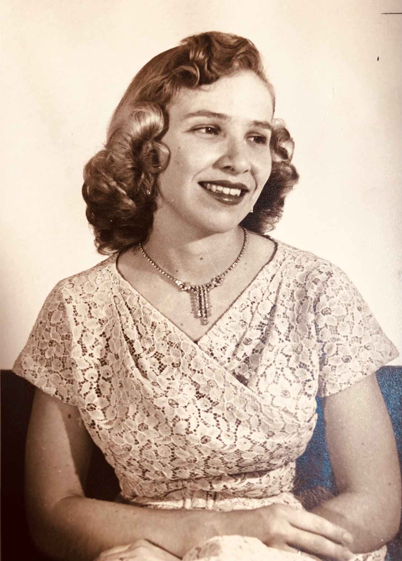 Patsy Marie McLemore Obituary - Austin, TX