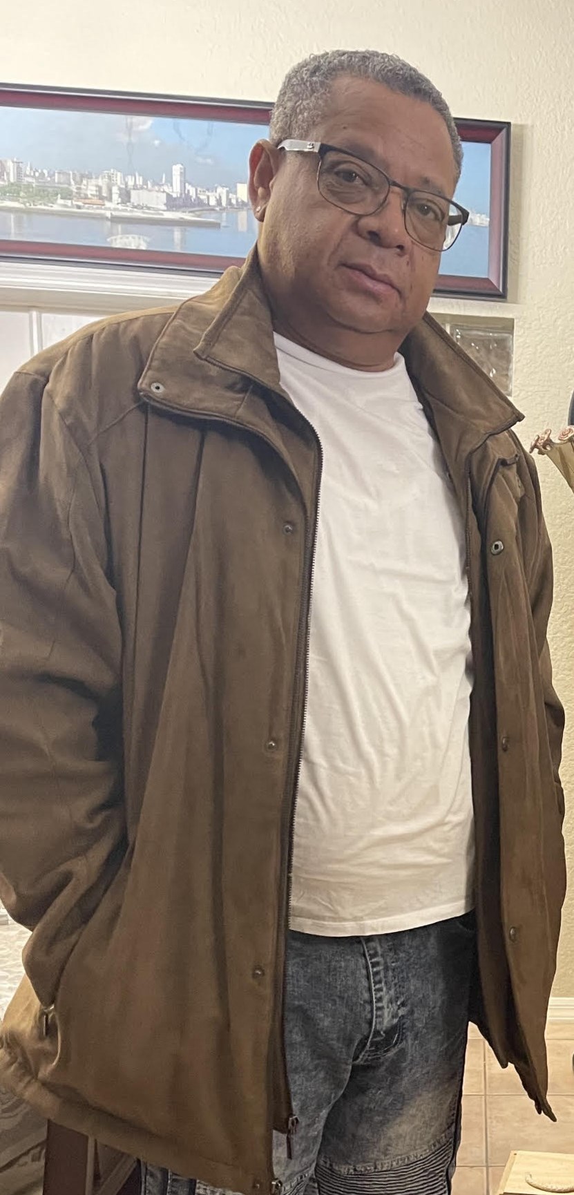 Cesar Bello Obituary - Miami, FL